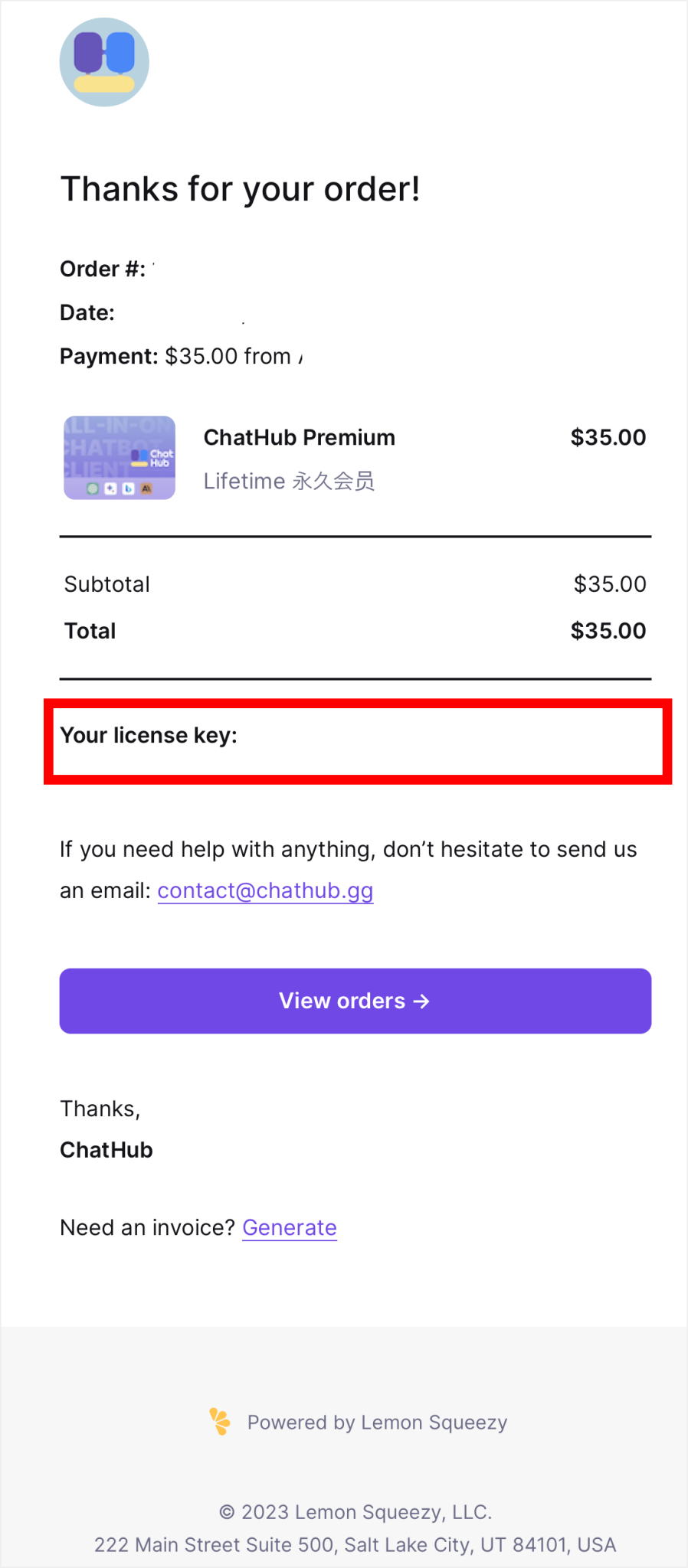Chromeの「ChatHub」で複数の生成AIを同時に使う｜東京渋谷のWeb制作会社・ホームページ制作会社｜株式会社イー・バード