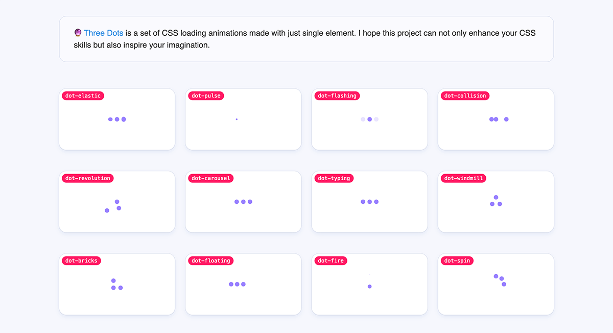 ちょっとしたパーツのCSSアニメーション – サンプルサイト5選｜東京渋谷のWeb制作会社・ホームページ制作会社｜株式会社イー・バード